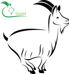 Goat Vector Images (over 34,000)