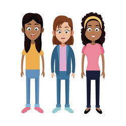Three Sisters Vector Images (over 200)