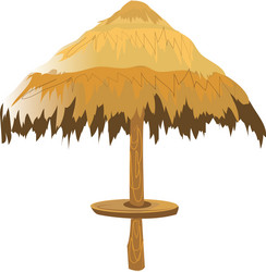 Tiki Hut Vector Images (over 180)