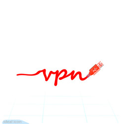 Vpn Logo Vector Images (over 700)