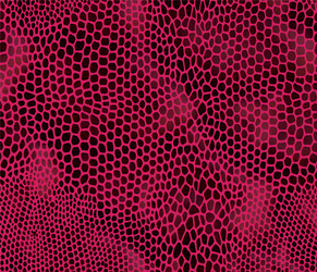 Seamless structured snake skin Royalty Free Vector Image
