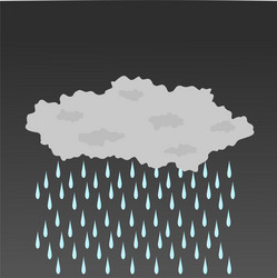 Rainfall Vector Images (over 4,800)