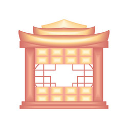 Temple Gate Vector Images (over 5,500)