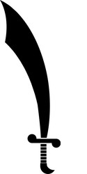 Free Sword Vector Images (over 3,100)