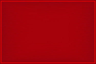 Background halftone dark red shape dotted pattern Vector Image