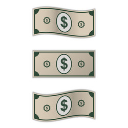 Dollar Bill Wave Vector Images (over 470)