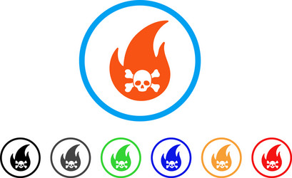Hellfire Vector Images (over 1,100)
