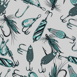 Fishing Pattern Vector Images (over 49,000)