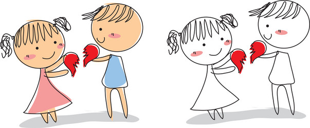 True Love Vector Images (over 2,900)