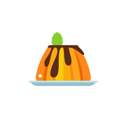 Flan Vector Images (over 850)