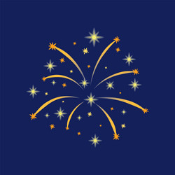 Firework Sprite Vector Images (68)
