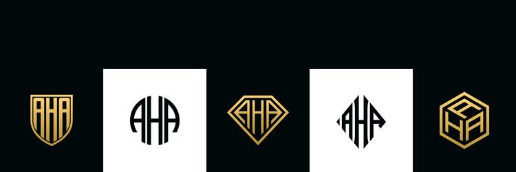 Aha Logo Vector Images (86)