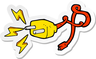 Cartoon Plug Vector Images (over 6,800)