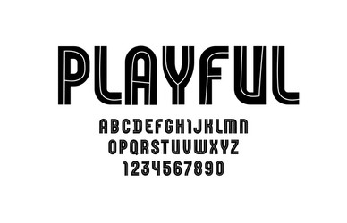 Alphabet Comic Sans Vector Images (over 100)