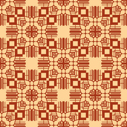 Sacred Geometry Repeating Pattern Square Vector Images (over 450)