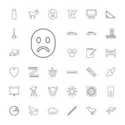 Sad Goat Vector Images (over 160)