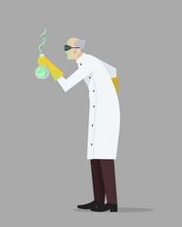 Cartoon Mad Scientist Vector Images (over 340)