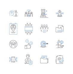 Strategic Alliances Vector Images (over 270)