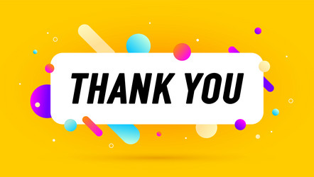 Thank You Presentation Vector Images (over 810)