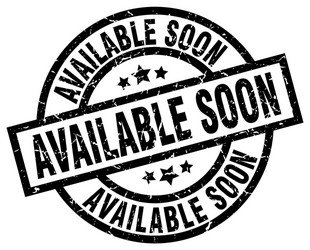 Available Soon Vector Images (over 690)