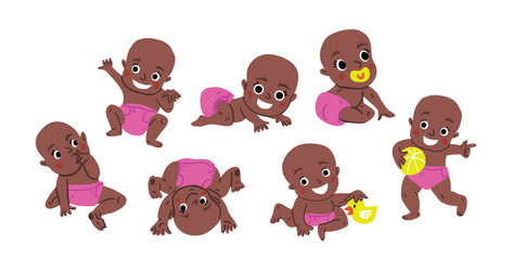 Newborn Baby Clipart Vector Images (over 4,000)