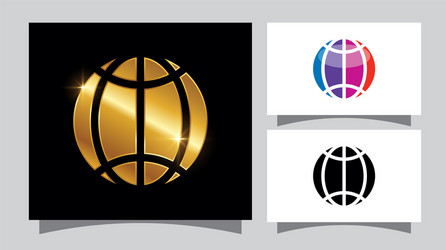 Golden Globe Logo Vector Images (over 420)
