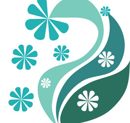 Ing colors Royalty Free Vector Image - VectorStock