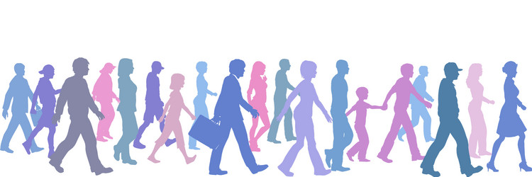 Population Vector Images (over 29,000)