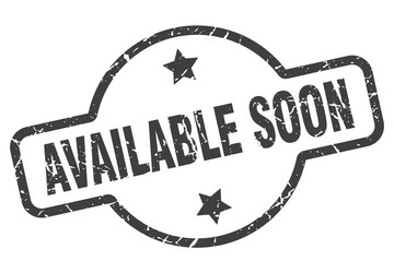 Available Soon Vector Images (over 690)