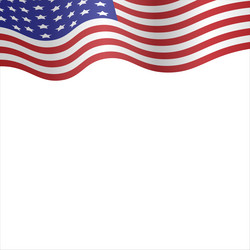 American Flag Corner Vector Images (over 580)