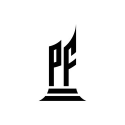 Pf Symbol Vector Images (over 1,800)