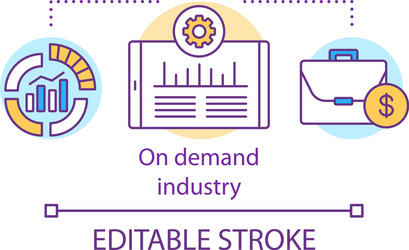 Supply Demand Symbol Vector Images (over 970)