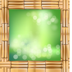 Spa Framework Border Vector Images (43)