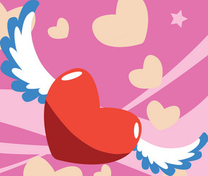 Chasing Love Vector Images (over 110)