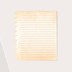 Old Note Vector Images (over 25,000)