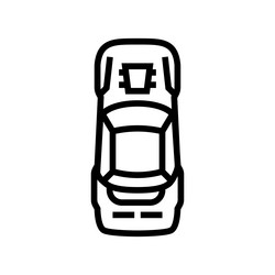 Car Top View Vector Images (over 6,600)