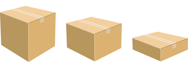 Cardboard Vector Images (over 200,000)