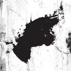 Mud Overlay Vector Images (over 150)