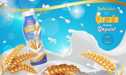 Greek Yogurt Vector Images (over 360)