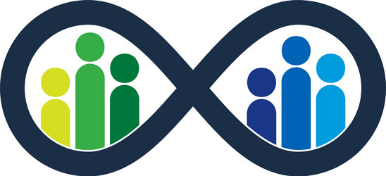 Infinity People Vector Images (over 5,500)