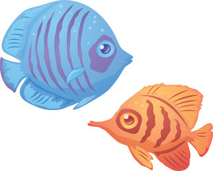 Tropical Fish Vector Images (over 52,000)