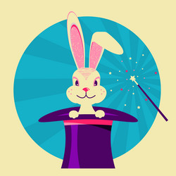 Magic Rabbit Vector Images (over 17,000)