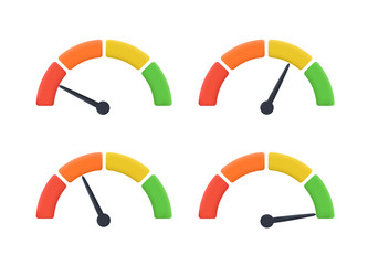 Progress Meter Vector Images (over 6,700)