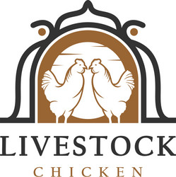 Vintage vape logo Royalty Free Vector Image - VectorStock