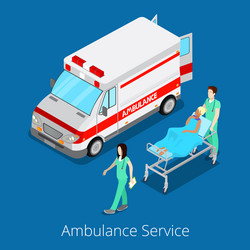 Ambulance Infographic Vector Images (over 6,600)