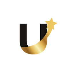 U Star Logo Vector Images (over 490)