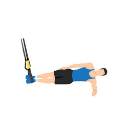 Man Doing Plank Vector Images (over 250)