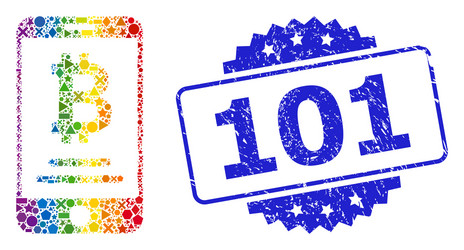 Number 101 Vector Images (over 140)