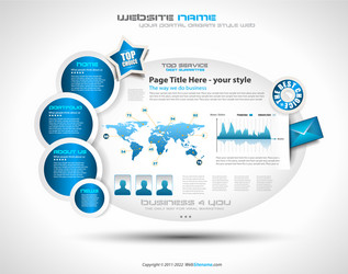 Website Icon Transparent Background Vector Images (over 7,700)