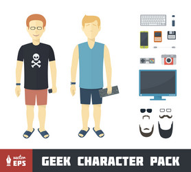 Geek Vector Images (over 36,000)